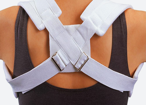 Back Supports - Back Supports