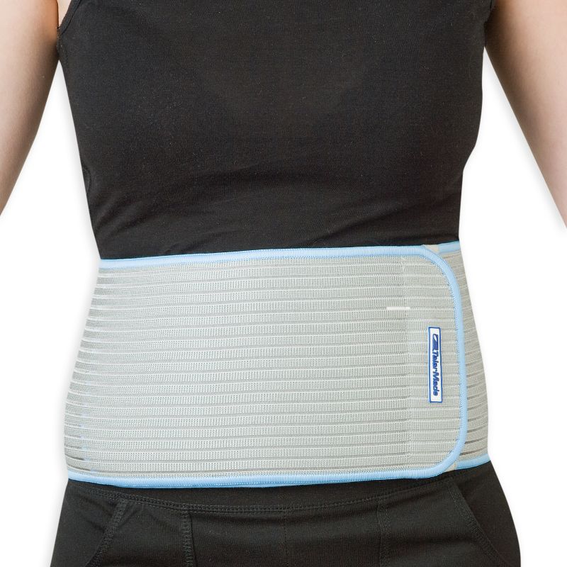 Abdominal Binder Support - Back Supports